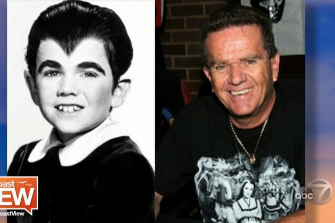 Child stars of the 1950s-1970s: what happened to them? - Flourstech