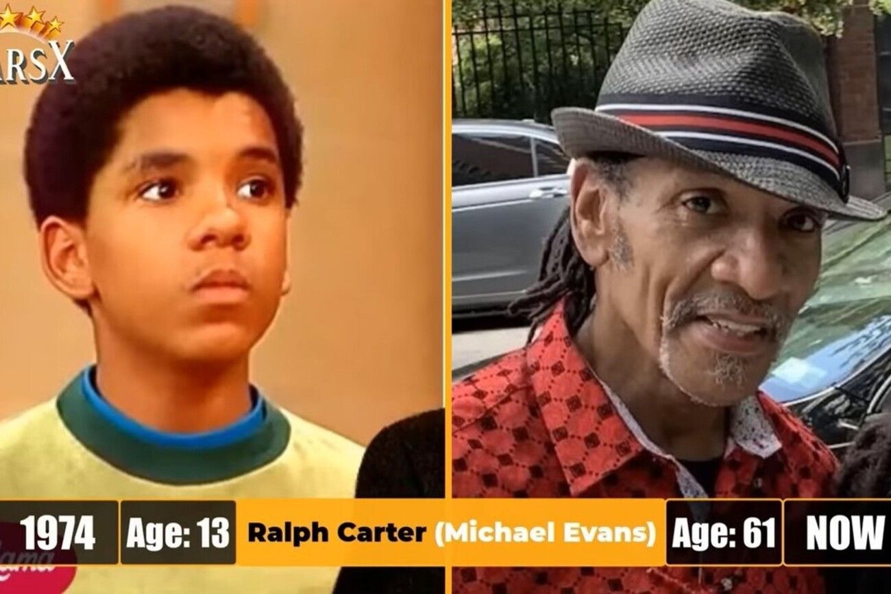 Child stars of the 1950s-1970s: what happened to them? - Flourstech