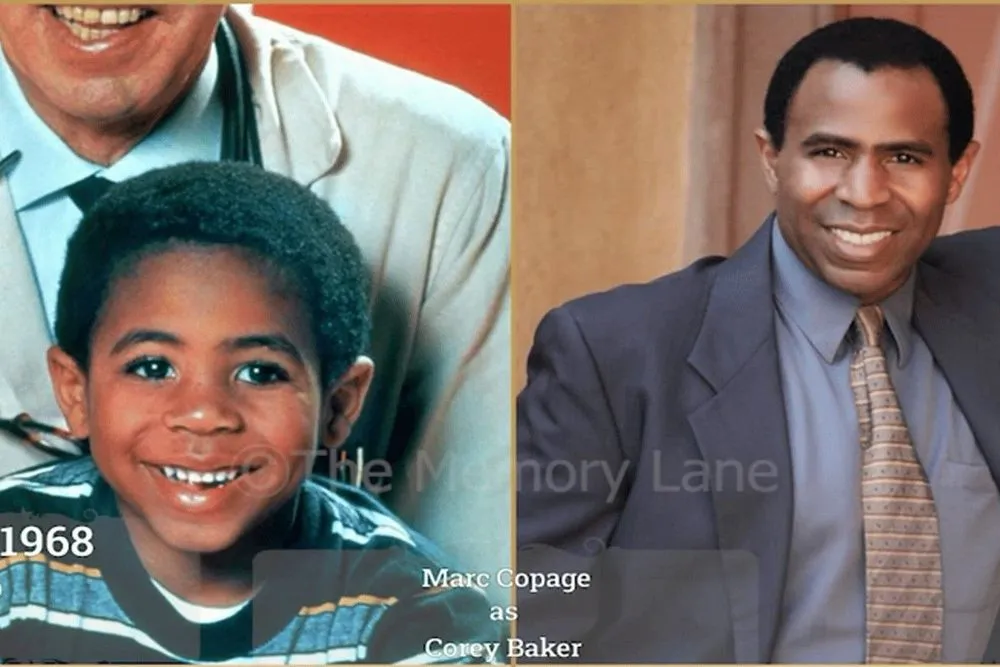 Child stars of the 1950s-1970s: what happened to them? - Flourstech